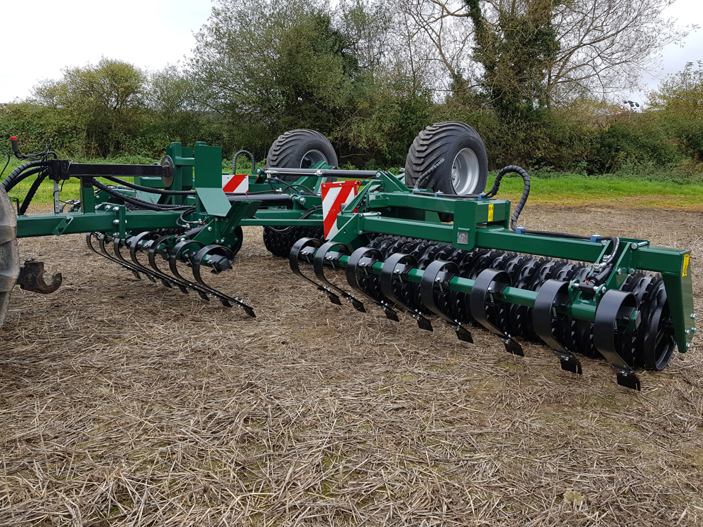 Omega Plus Cambridge Rolls